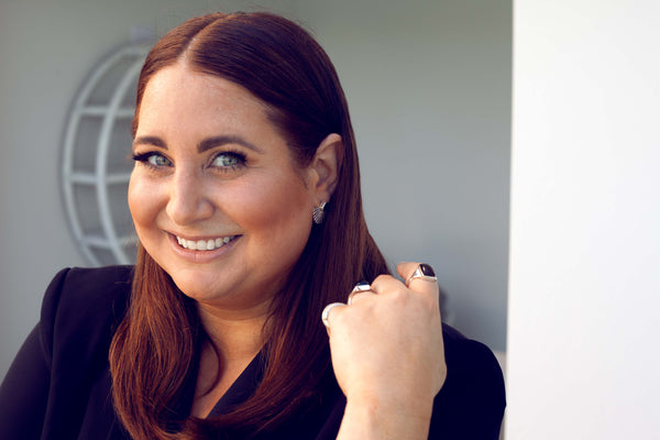 Meet our Muses: Ali Green – Zart Global